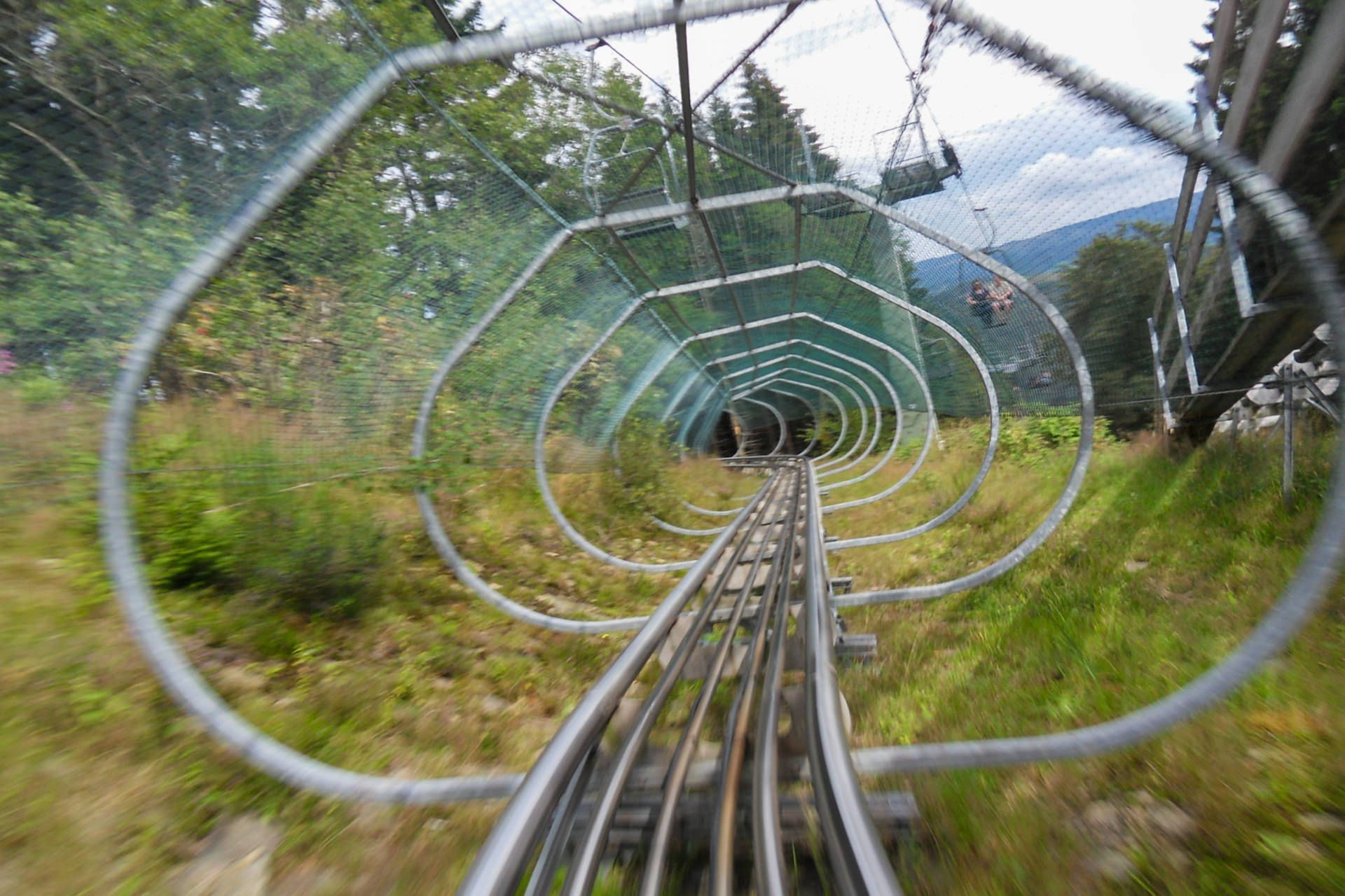 Fort Fun Abenteuerland | Themeparkblogger