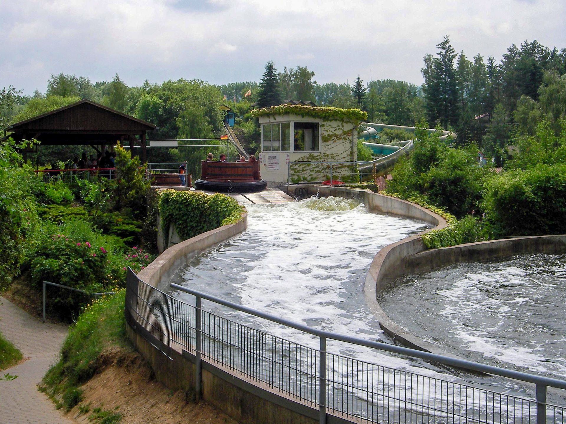 Rasti-Land • Themeparkblogger