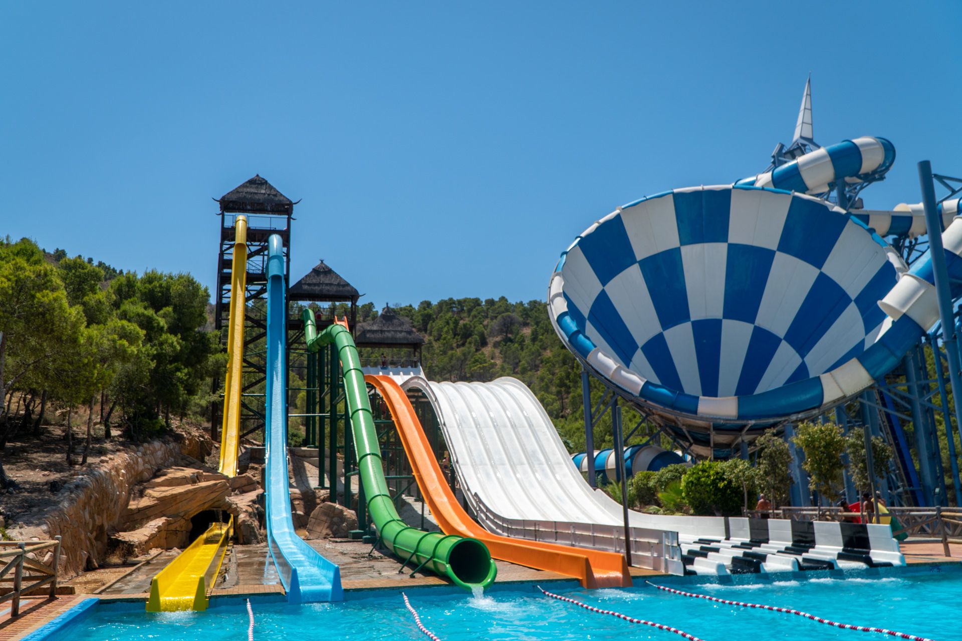 Aqualandia (2020) | Themeparkblogger